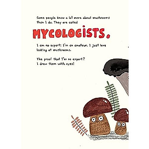 The Mushroom Fan Club