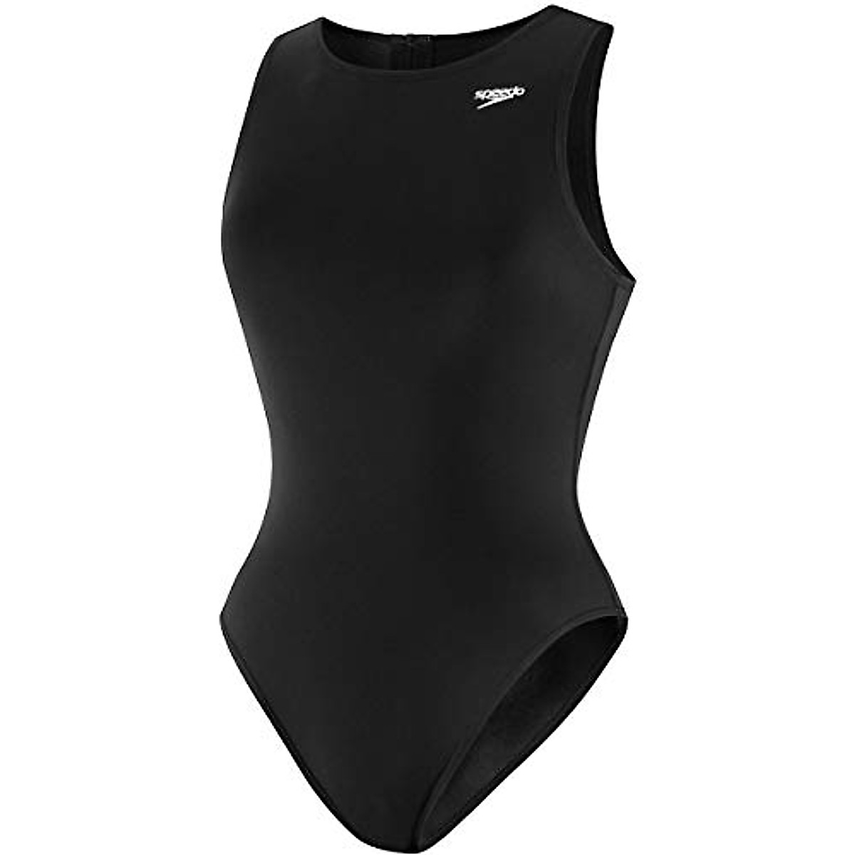 Speedo Women's Shell Shock Flyback Blue/Green D40