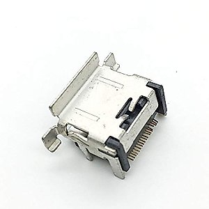 Replacement HDMI Port Socket Interface Connector for Xbox One XBOXONE Console
