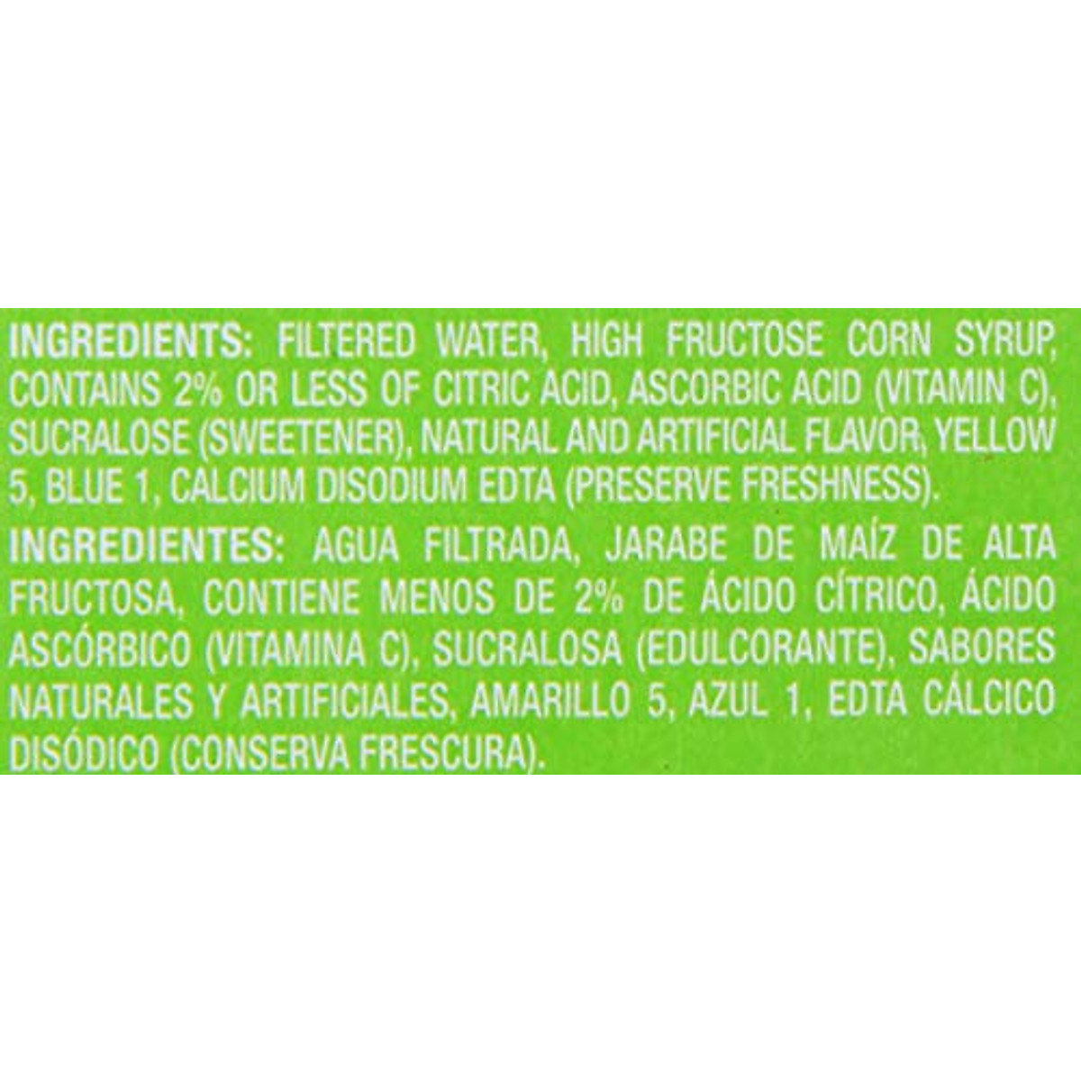 Kool-Aid Jammers Strawberry Kiwi Flavored Juice Drink (40 Pouches, 4 Boxes of 10)