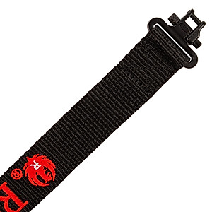 Allen Company Ruger 10/22 27838 Rifle Sling With Swivels, Black