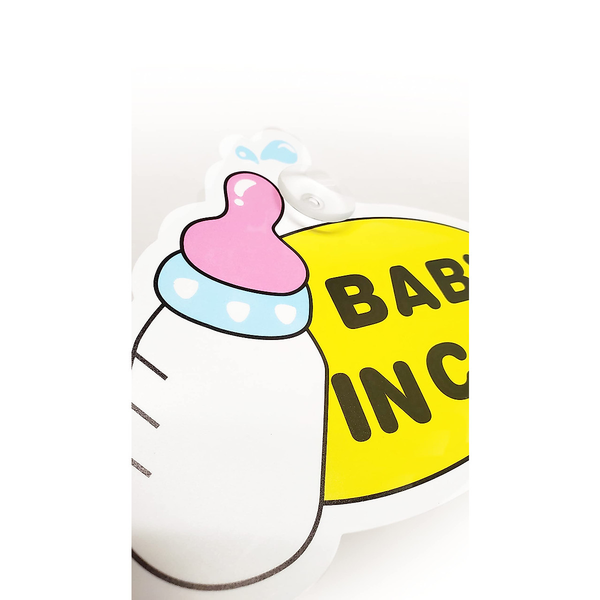 Lasin Baby Newborn Girl Cartoon Anti-slip Socks Boots Shoes - Strawberry (0-12M), Babyshower Gift