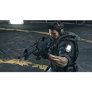 Resident Evil: Revelations - Xbox 360