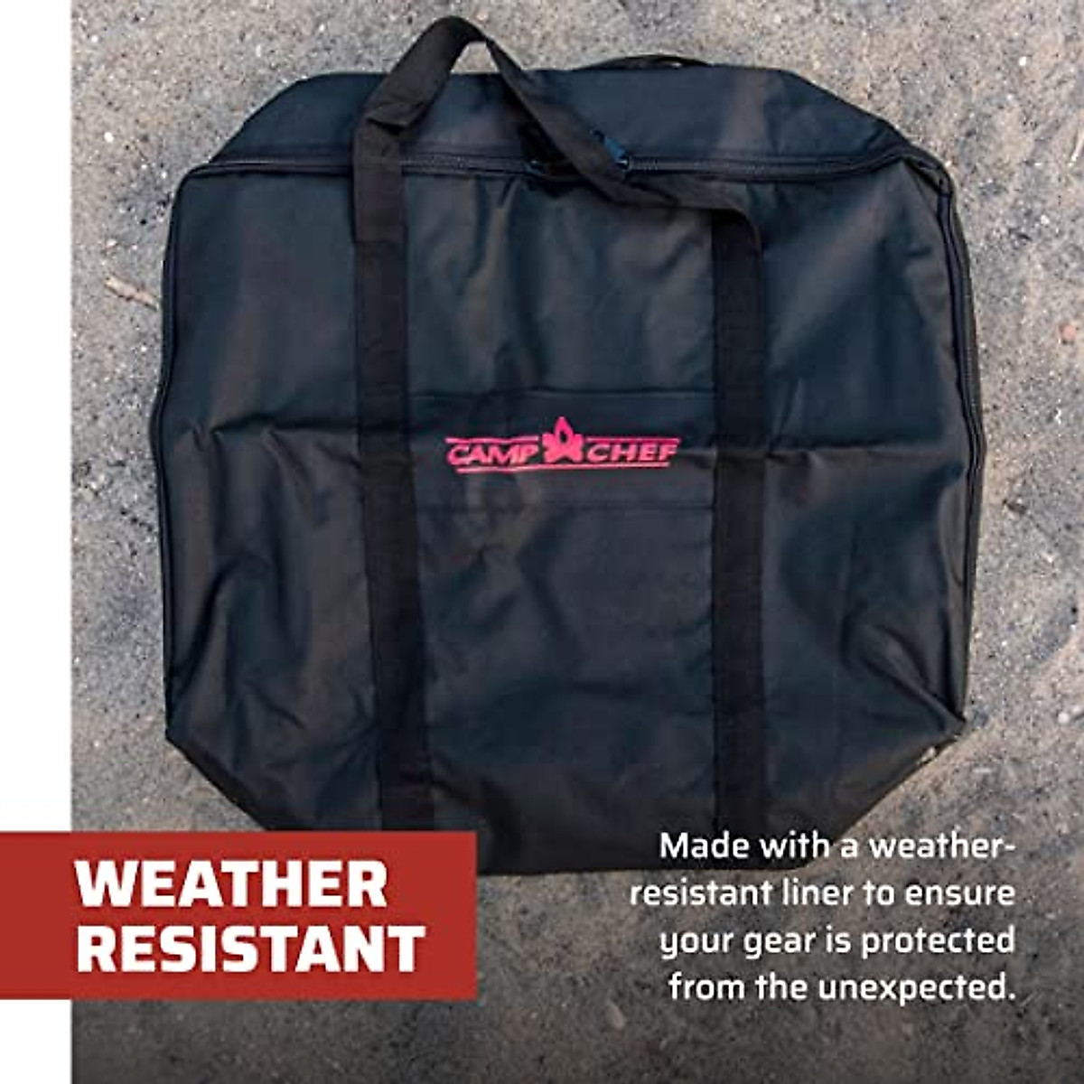 Carry Bag for Barbecue Box BB90L