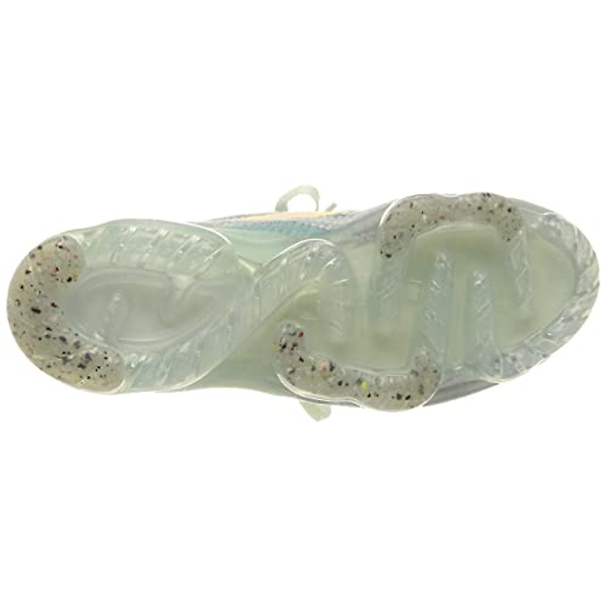 NIKE Women's Sneaker Gymnastics Shoe, Light Dew Light Arctic Pink Anthracite White, 6.5