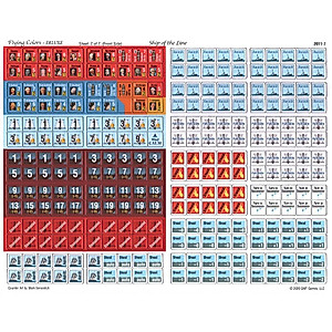 GMT: Flying Colors, Fleet Actions in The Age of Sail, Deluxe 3rd Edition