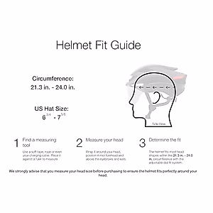 Lumos Ultra E-Bike Smart Helmet | NTA 8667 Certified | Front & Rear LED Lights | Retractable Face Shield | App Controlled | EBike, Scooter, Cycling, Bicycle | Adults, Men Women