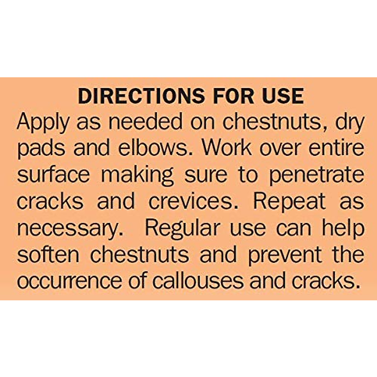 Davis Pad & Elbow Cream, 4 oz