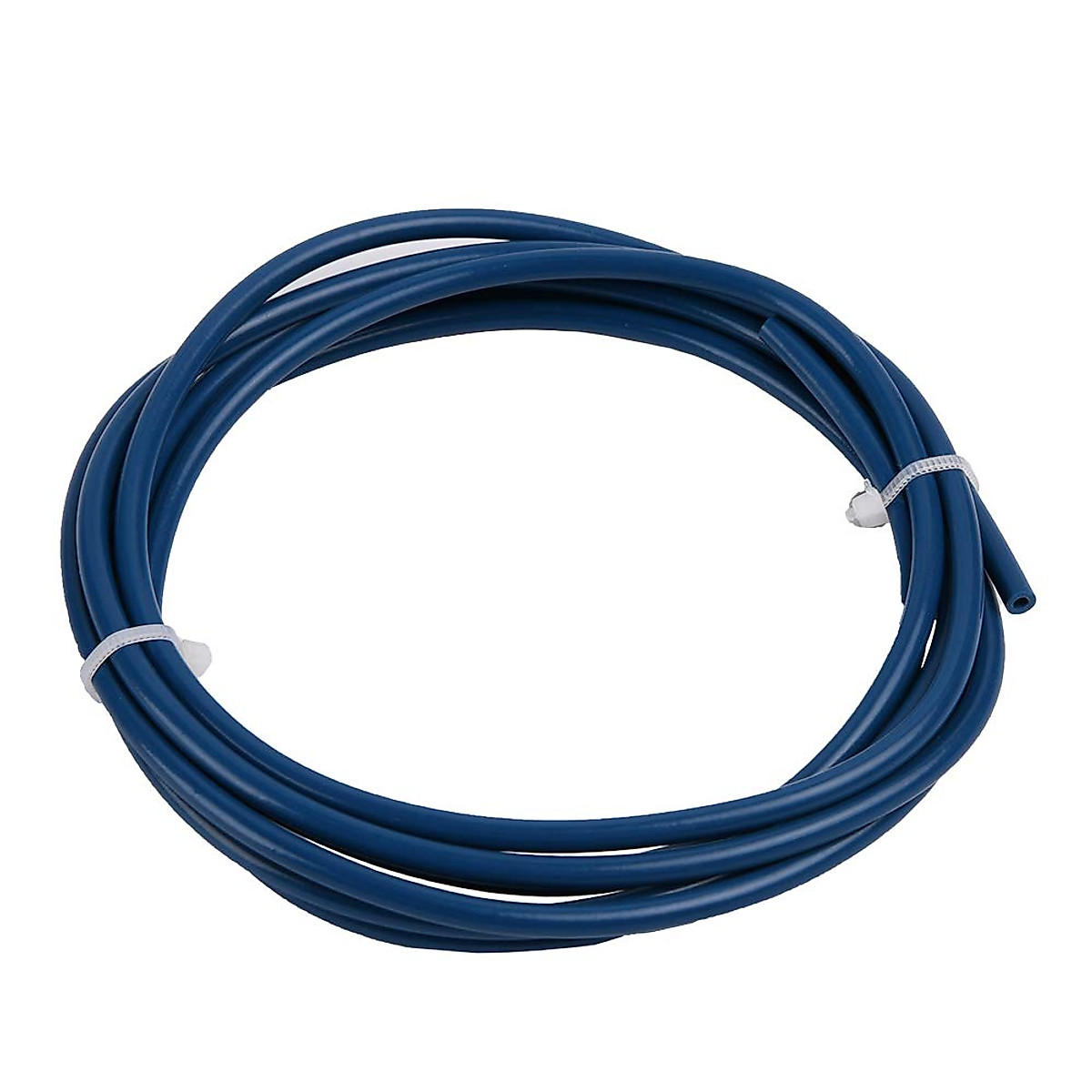 Creality Capricorn XS Series Low Friction PTFE Bowden Tubing 2 Meters for 3D Printer1.75mm Filament with PTFE Tube Cutter Upgrade kit for Ender 3 V2,Ender 3 Pro,Ender 5 ProCR-10 V3 Series 3D Printer