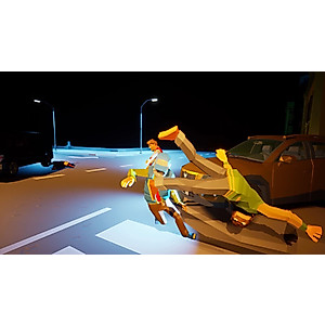 Drunken Fist - PlayStation 5