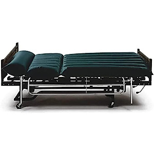 otica Water Bed for Bed Sores Prevention for Bed Ridden Patient and in Long Term hospitalization(Multicolor)