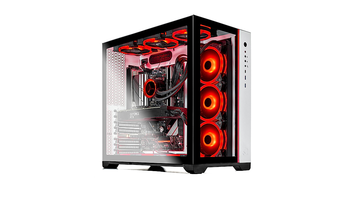 Skytech Prism II Gaming PC – Ultimate Performance