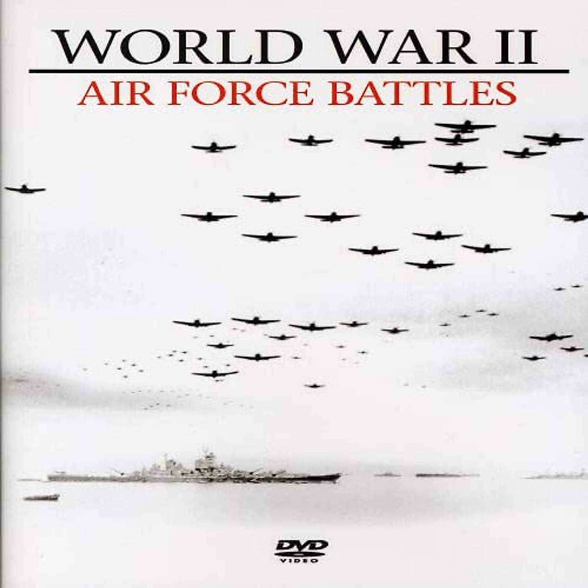 World WarII Vol.2-Air Force Ba