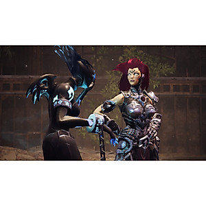 Darksiders III - Nintendo Switch