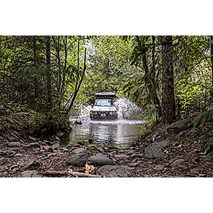 Gerber Gear Fuse Pocket Knife, 3.3 Inch Plane Edge Blade, Black