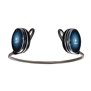 Logitech FreePulse Wireless Headphones (Discontinued by Manufacturer)