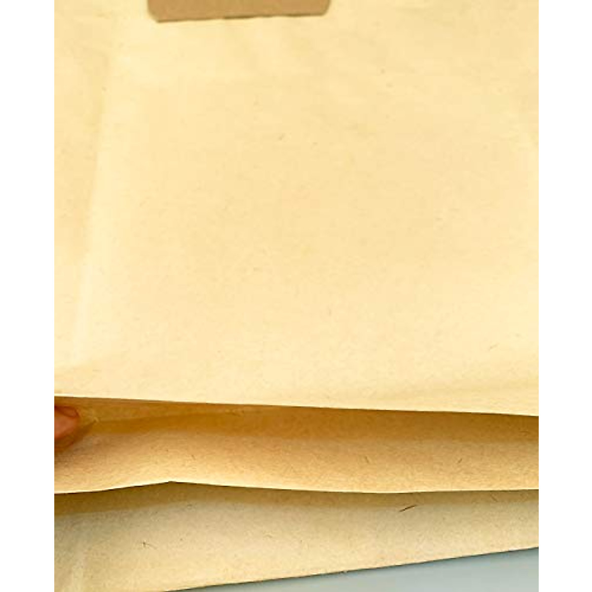 9 Pack DXVA19-4101 Vacuum Bags Compatible with DeWalt 6-10 Gallon Wet/Dry Vacuum DXV06P DXV09P DXV09PA DXV10P DXV10PL DXV10S DXV10SA DXV10SB