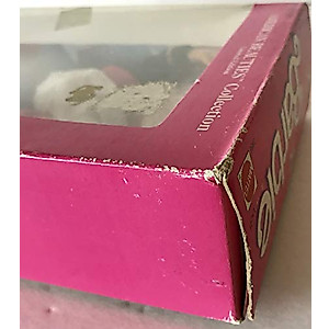 Mattel Army Barbie Doll