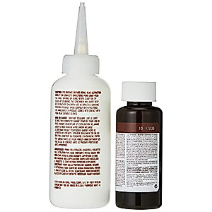 COLORSILK # 10 BLACK