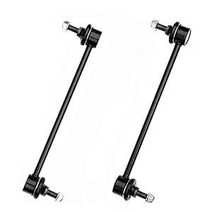 suspension dudes (2) Front Sway Bar Links FITS Ford C-Max Escape Focus Transit Mazda 3 Mazda 3 Sport