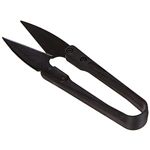 Clover Kuroha 4 1/4 - Inch Thread Clipper