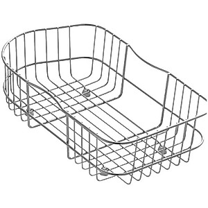 Kohler Staccato Wire Rinse Basket For Large