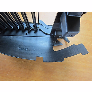 2019-2020 Ram 1500 DT (New Body Style) Active Grille Shutter W/Actuator Mopar