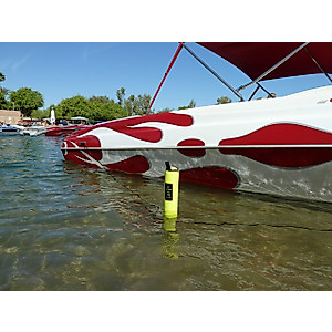 The Original Slide Anchor Beach Shore Spike -Small