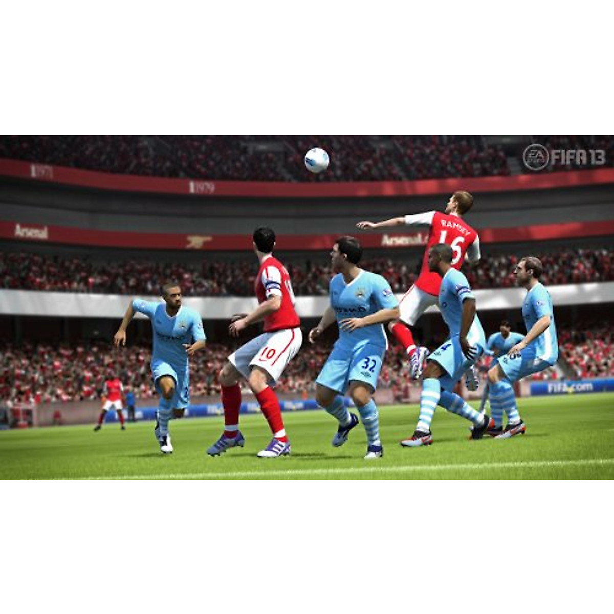 Third Party - Fifa 13 Occasion [PS3] - 5030931109683