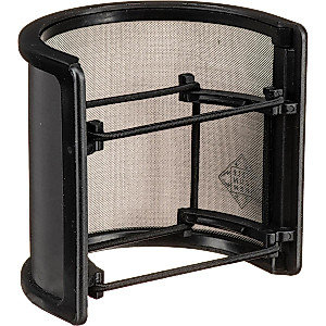 Telefunken PL05 Microphone Pop Filter