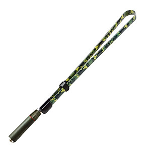 TWAYRDIO Foldable Tactical SMA Female Radio Antenna Dual Band 144/430MHz 31.5 inch Ham Radio Antennas for BaoFeng BF-F8HP UV-5R UV-5R5 DM-5R UV-82 UV-5X3 UV-5RTP WOUXUN KG-UV6D KG-UVD1P