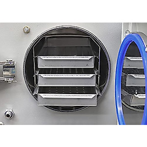 TUTTNAUER 1730 TRAY STAINLESS AUTOCLAVE STERILIZER TRAY 1730M MK E EK VALUEKLAVE