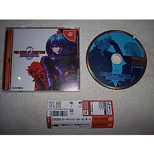 The King of Fighters 2000 [Japan Import]