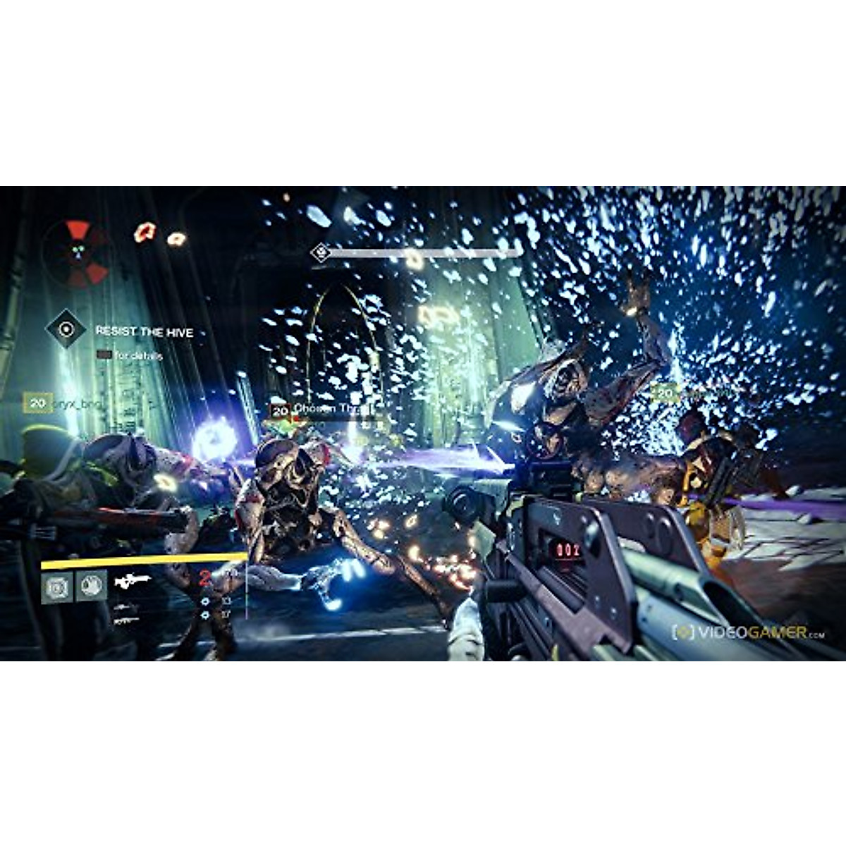 Destiny - Standard Edition - PlayStation 3