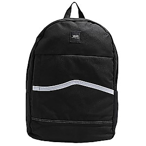 Vans - Construct Backpack (Black)