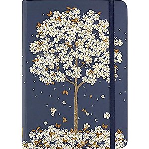 Falling Blossoms Journal (Diary, Notebook)