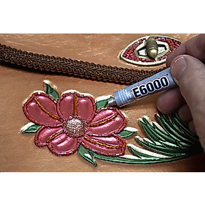 E6000 5510310 Craft Adhesive Mini (4 Pack)