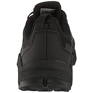 adidas mens Terrex AX4 Core Black/Carbon/Grey 13