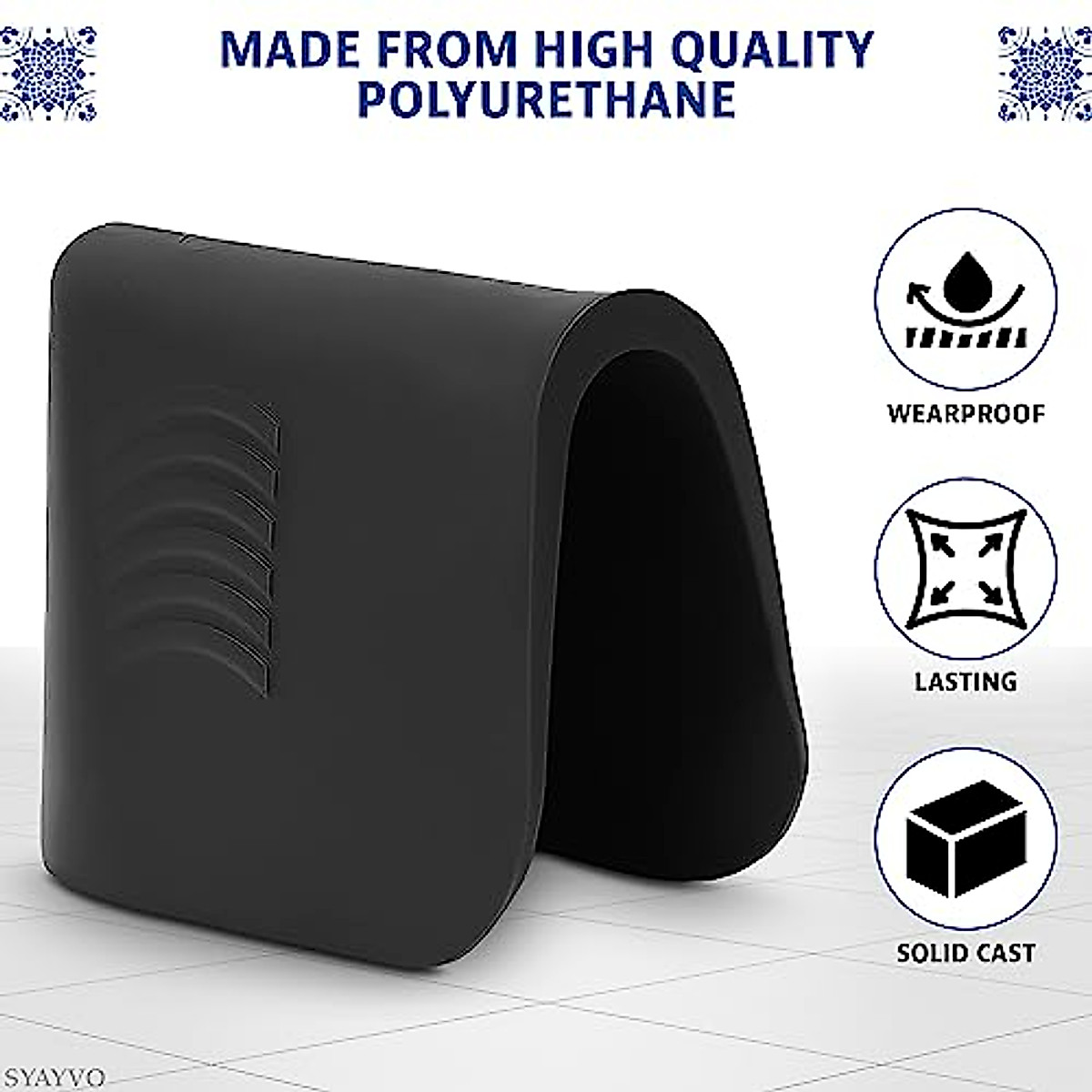 4Pcs Caulking Finisher Grout Scraper Tool - Manual Caulk Applicator Tools 2024 New Caulking Finisher Tile Grout Tool Brick Filler Caulking Finishing Tool - House Tool Kit Set White Caulk Scraper Tool