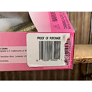 Winter Fantasy Barbie Brunette Sam's Club Exclusive Mattel #15530 1995