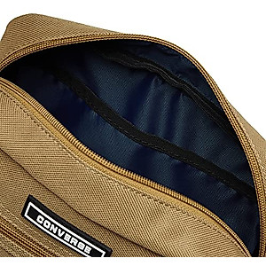 Converse Shoulder Bag 75-13 Beige