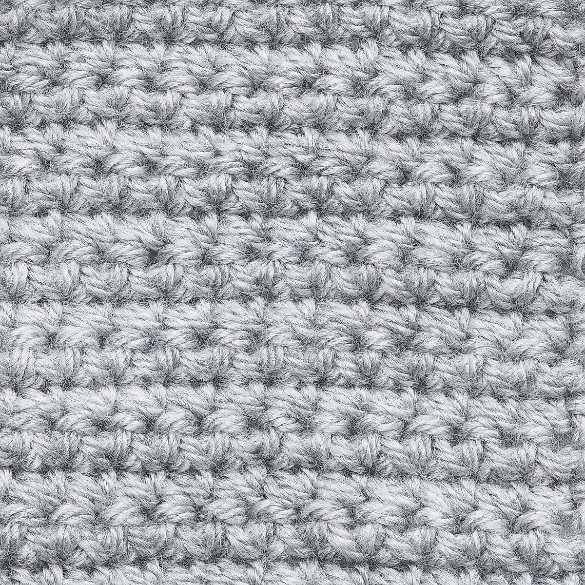 Patons Canadiana Yarn, Pale Grey Mix