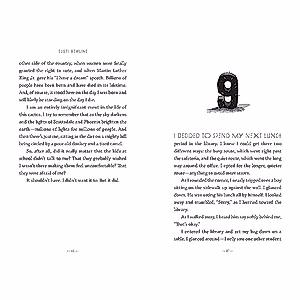 Insignificant Events in the Life of a Cactus (Volume 1)