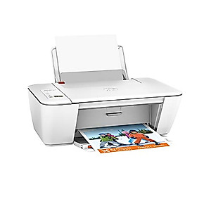 HP DeskJet 2549 All-in-One Printer