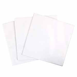 White Tissue Paper Bulk, 20 x 20 Inches Acid-Free Tissue Paper for Gift Bags, Storage, Gift Wrapping, 84 Sheets Art Tissue Paper for Crafts