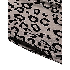 Ekouaer Tie Dye Pajamas Set Womens Loungewear Sleepwear 2 Piece PJ Sets