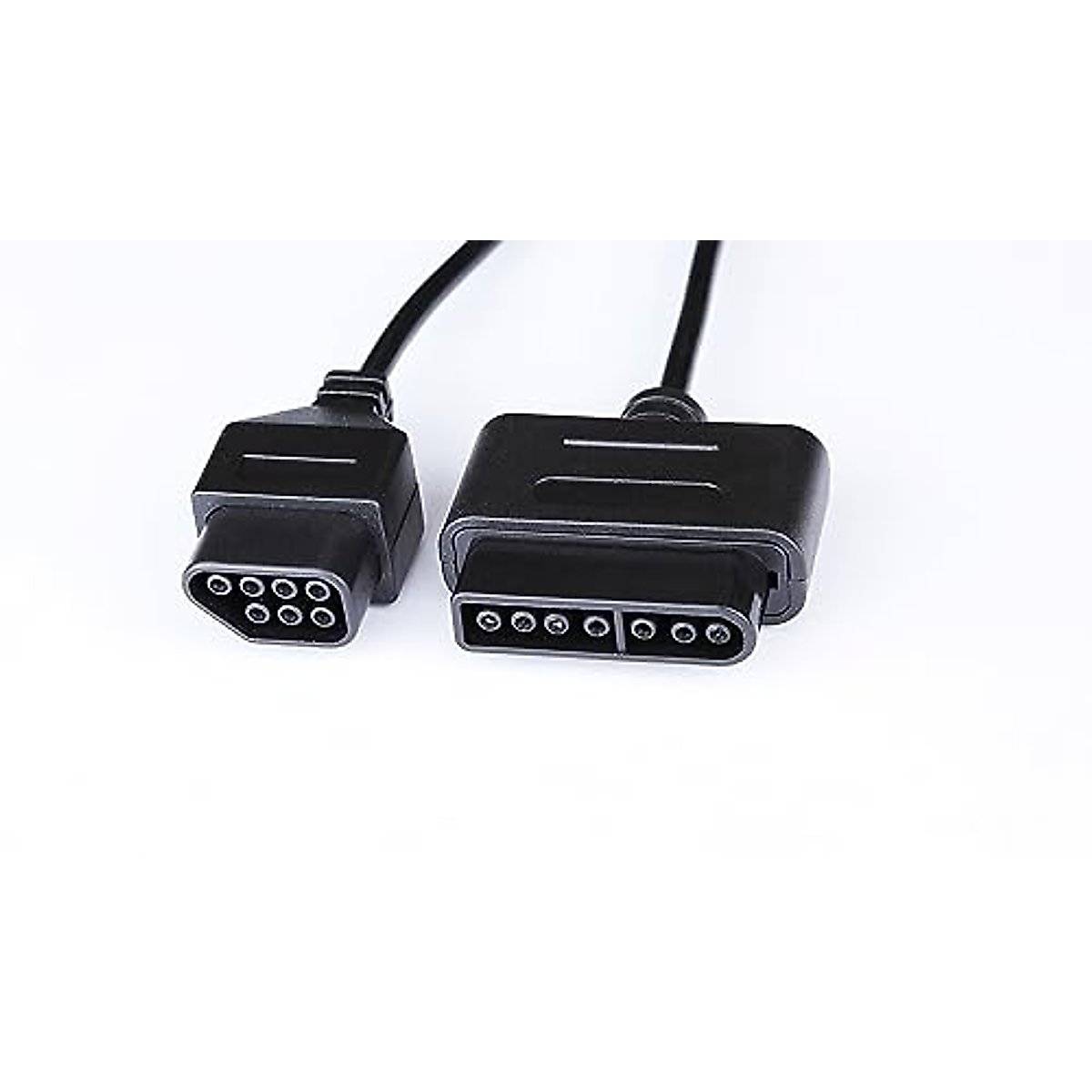 Brook Wingman SNES Converter - Retro Gaming Controllers Converter For XB Series X/S, One, 360/PS5/PS3/PS4 and Switch Pro controllers on NES, SNES, New FC, and SFC retro gaming consoles