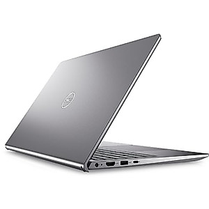 Dell Vostro 3000 Series Business Laptop, 15.6” FHD 120 Hz Display, 13th Gen Intel Core i5-1355U (10 cores, up to 4.60 GHz), 16GB RAM, 1TB SSD, Backlit, Fingerprint, Windows 11 Pro, Titan Gray