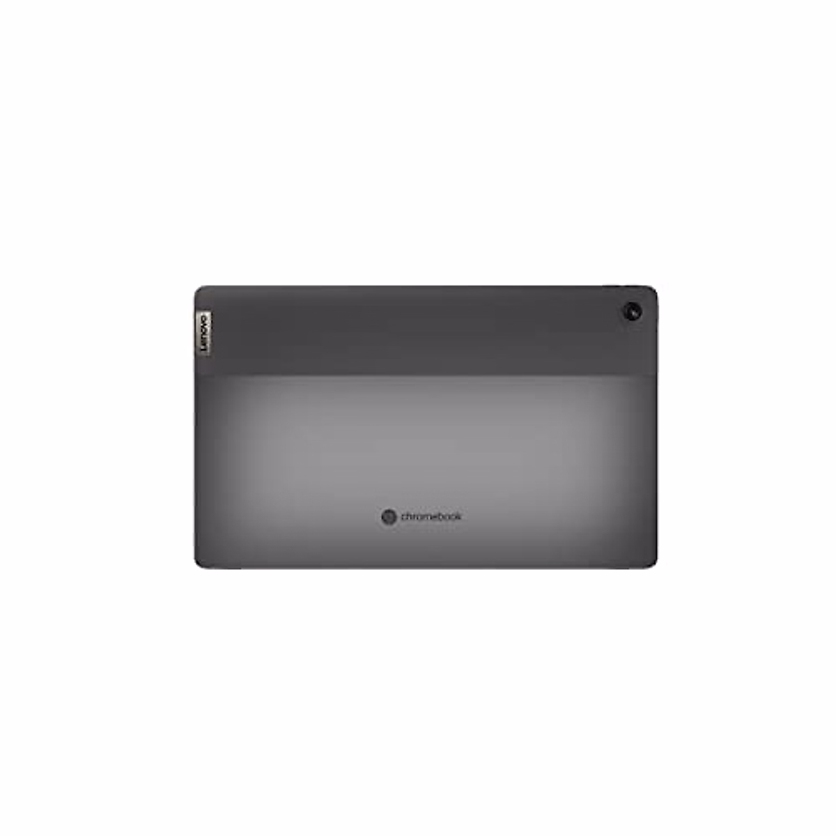 Lenovo IdeaPad Duet 5 Chromebook, OLED 13.3" FHD Touch Display, Snapdragon SC7180, 4GB RAM, 64GB Storage, Qualcomm Adreno Graphics, Chrome OS, Gray