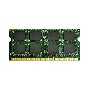 DOLGIX 4GB DDR3 PC3-10600 1333MHz Sodimm Laptop RAM Memory 204-Pin Notebook Upgrade
